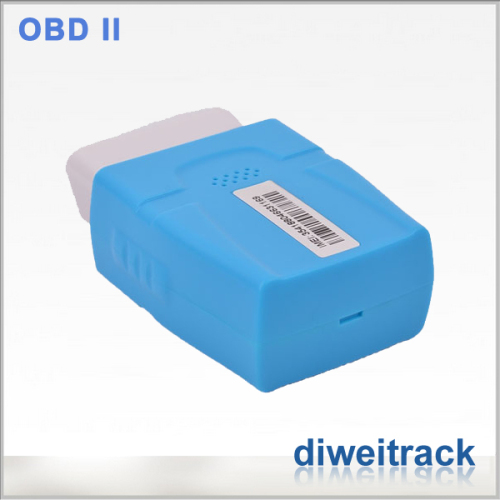 Diagnostic Port Tracking Device For Your Car, High Quality Diagnostic ...