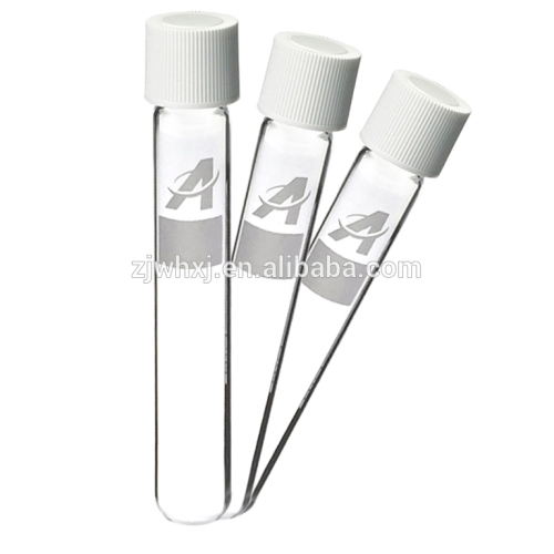 Cod Test Vials, High Quality Cod Test Vials on Bossgoo.com