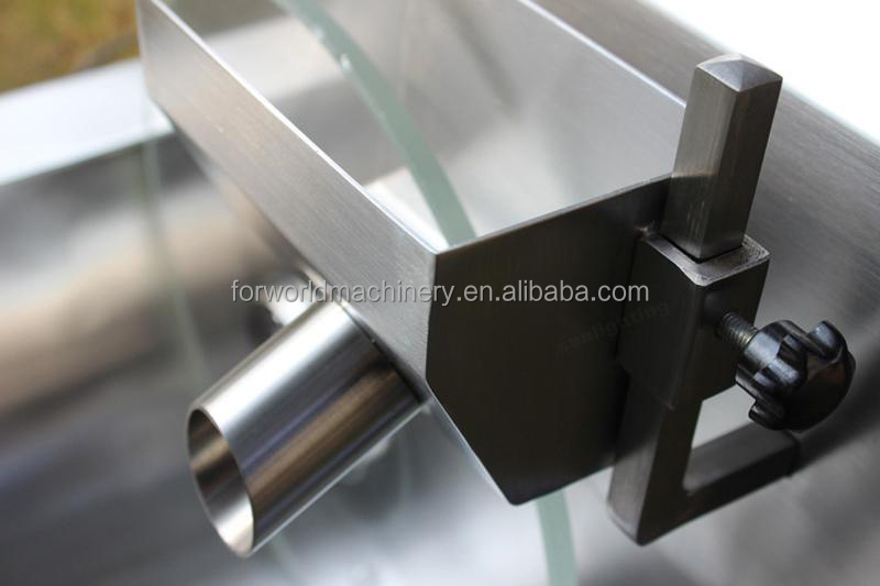 Tabletop Vibration Table & Chocolate Tempering Machine: Capacity 8kg To ...