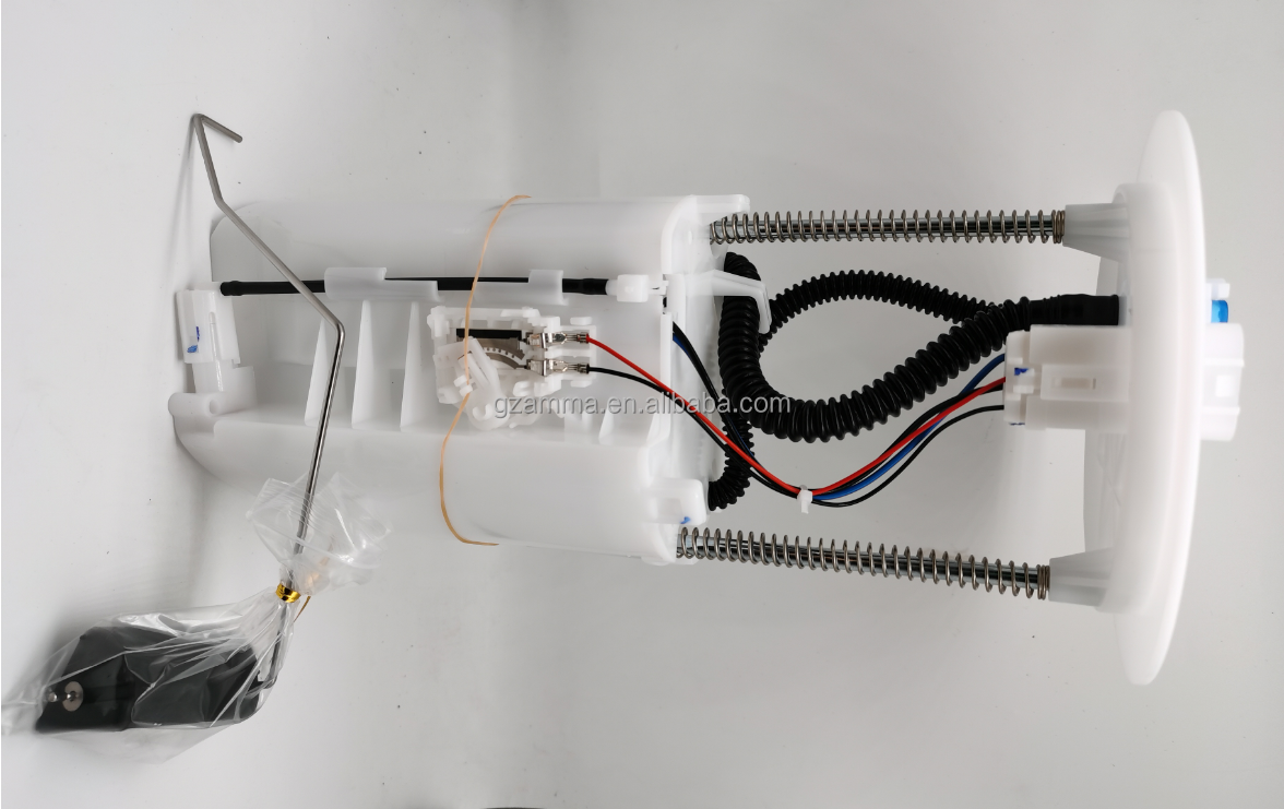 Oem 77020-0k080 Complete Fuel Pump Assembly For Toyota Fortuner Hilux ...