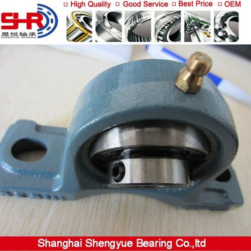 Ucp214 P214 Japan Plummer Block Asahi Pillow Block Unit, High Quality ...