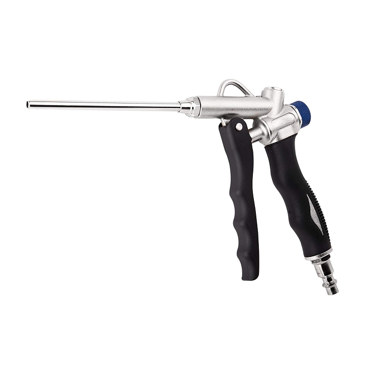Adjustable Air Blow Gun With Two-flow Settings, High Quality Adjustable ...