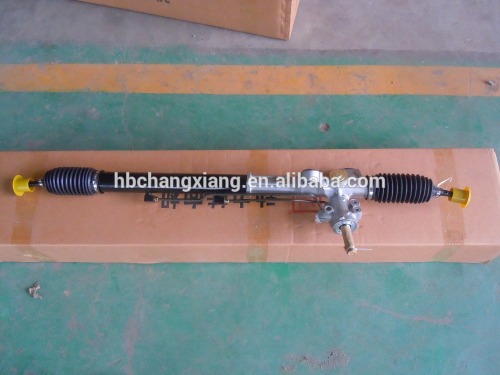 Japanese Car Parts Steering Rack For Nissiansunny N16 49001-5m406, High ...