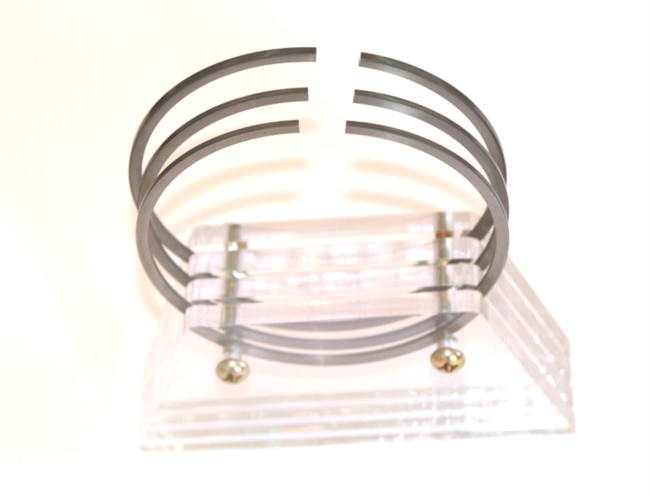 Pvd Diesel Engine Piston Ring, High Quality Pvd Diesel Engine Piston ...