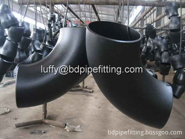 Ell 90deg Lr Std Astm A234 Wpb, Bossgoo.com의 고품질 Ell 90deg Lr Std Astm ...