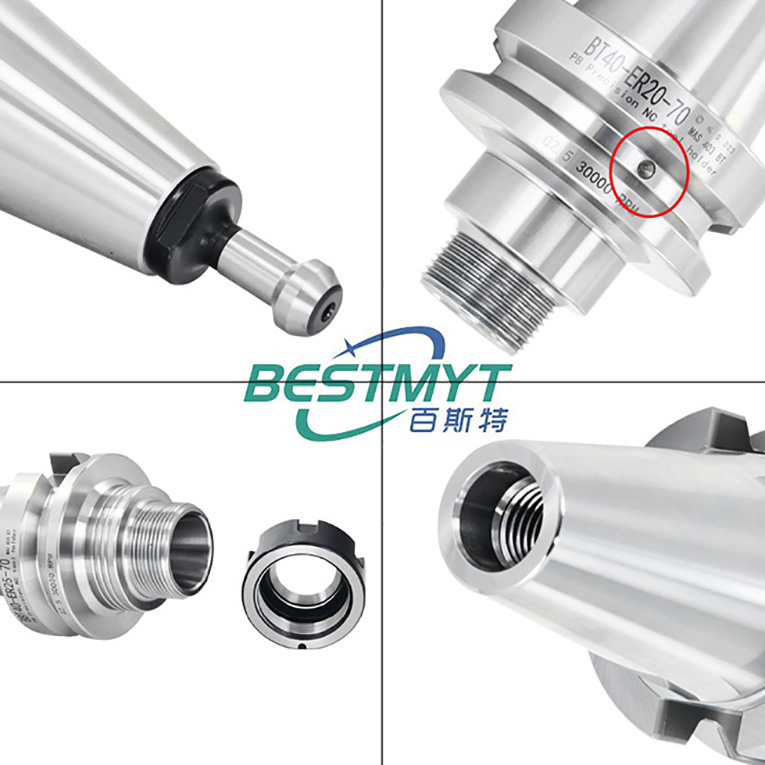 Bt30 스테인리스 Dteel 공구 홀더 Bt30-er16-70., Bossgoo.com의 고품질 Bt30 스테인리스 Dteel ...