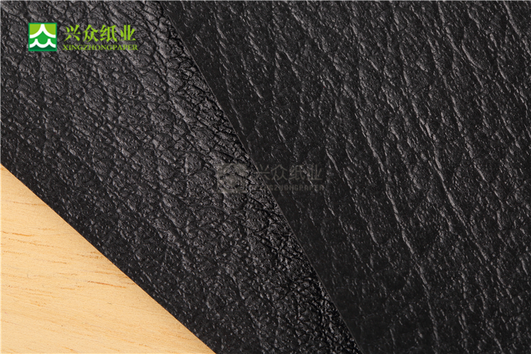 Wooden Pulp Leather Saddle Stitching Pure Paper Sheet, High Quality ...