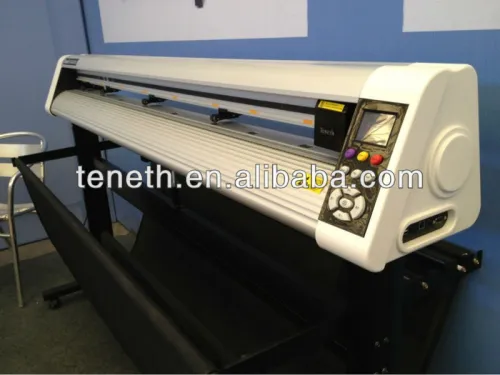 Cutting Plotter With Bluetooth/plotter Cut 60 Cm To 1600cm/plotter De ...