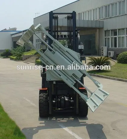 Bale Clamps Pulp Bale Clamp, High Quality Bale Clamps Pulp Bale Clamp ...