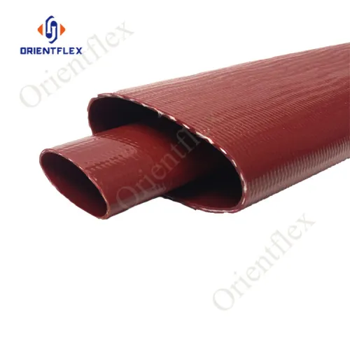 250mm Korea Layflat Pvc Tubing, High Quality 250mm Korea Layflat Pvc ...