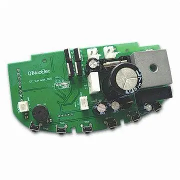 Gate Operator, 24v Dc Control Unit For Tilting Door, With Rolling Code ...