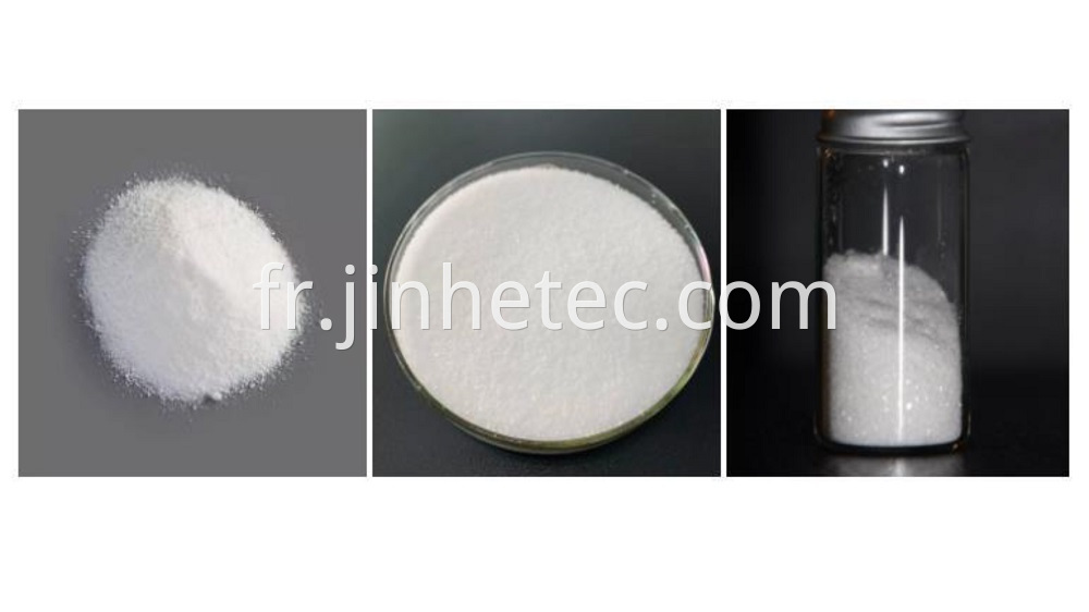 Chine EDTA 99% (éthylène diamine tetra acyticacid Disodium sel) Fabricants