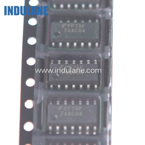 Hex Inverter 74ac04, High Quality Hex Inverter 74ac04 on Bossgoo.com