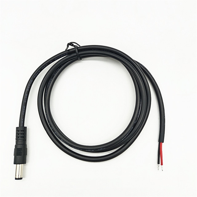 Oem Male Female Dc Power Jack Connector Cable, High Quality Oem Male ...