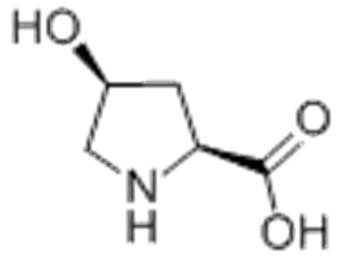 L-Hydroxyproline CAS 51-35-4 China Manufacturers Suppliers Factory Exporter
