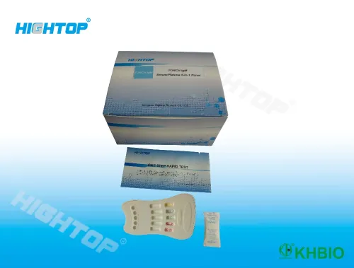 Torch Combo Test Hsv-i Hsv-ii Rapid Test Kits Torch Test Kits, High ...