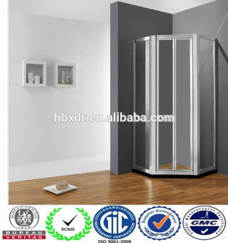 Aluminum Shower Enclosure Aluminium Profiles For Shower Enclosures ...