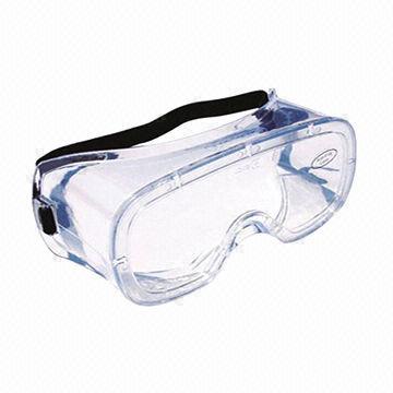 Safety Goggles, Ce/ansi Standards, High Quality Safety Goggles, Ce/ansi ...