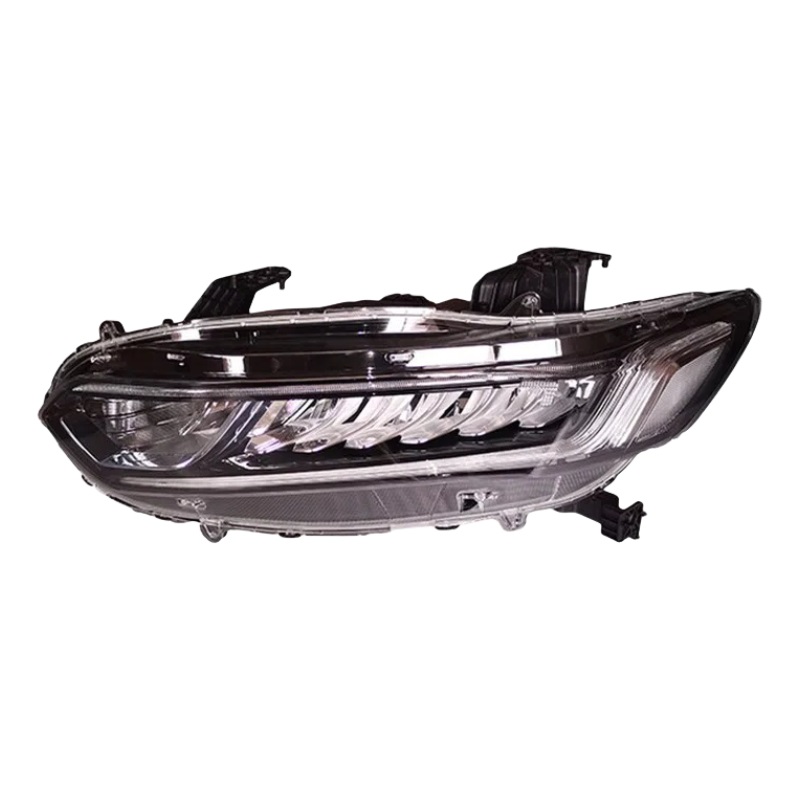 High Quality Headlight For Honda Accord 2018 - Oem 33150-tva-h01 33100 ...