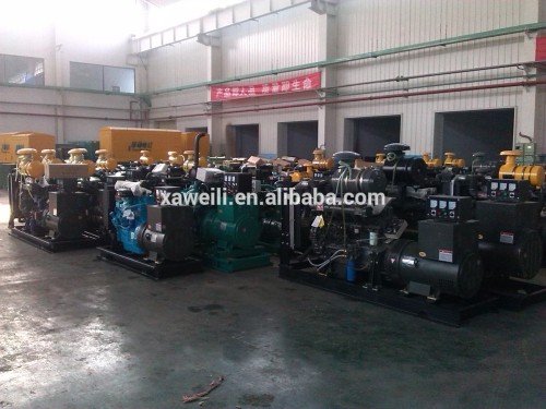 High Quality 300kw Daewoo Diesel Generator Set Factory Price, High ...