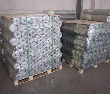 Galvanzied Hexagonal Rabbit Wire Fencing, High Quality Galvanzied ...