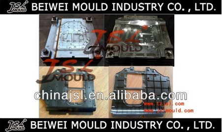 Professional Car Under Engine Cover Mould, High Quality Professional ...