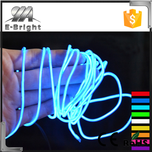 High Quality Flexible Luminescence Wire Line For Decoration, High ...