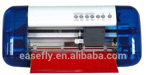 A4 /a3 Size Mini Desktop Cutting Plotter With Ce, High Quality A4 /a3 ...