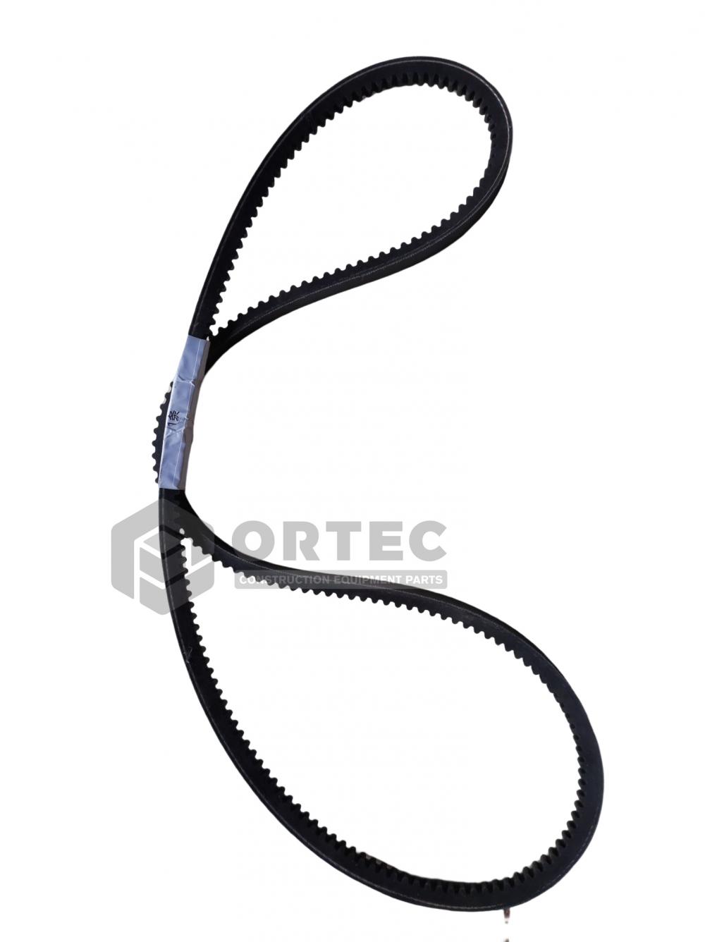 COMPRESSOR V-BELT 381202635 suitable for XCMG Grader China ...