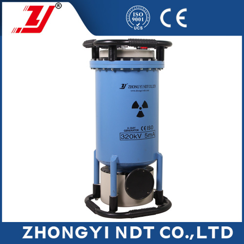 Welding Industrial Ndt X Ray Tube, High Quality Welding Industrial Ndt ...