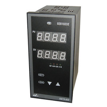 Multi Purpose Input Intelligence Pid Temperature Control Meter, ≤5w Power Consumption, High ...