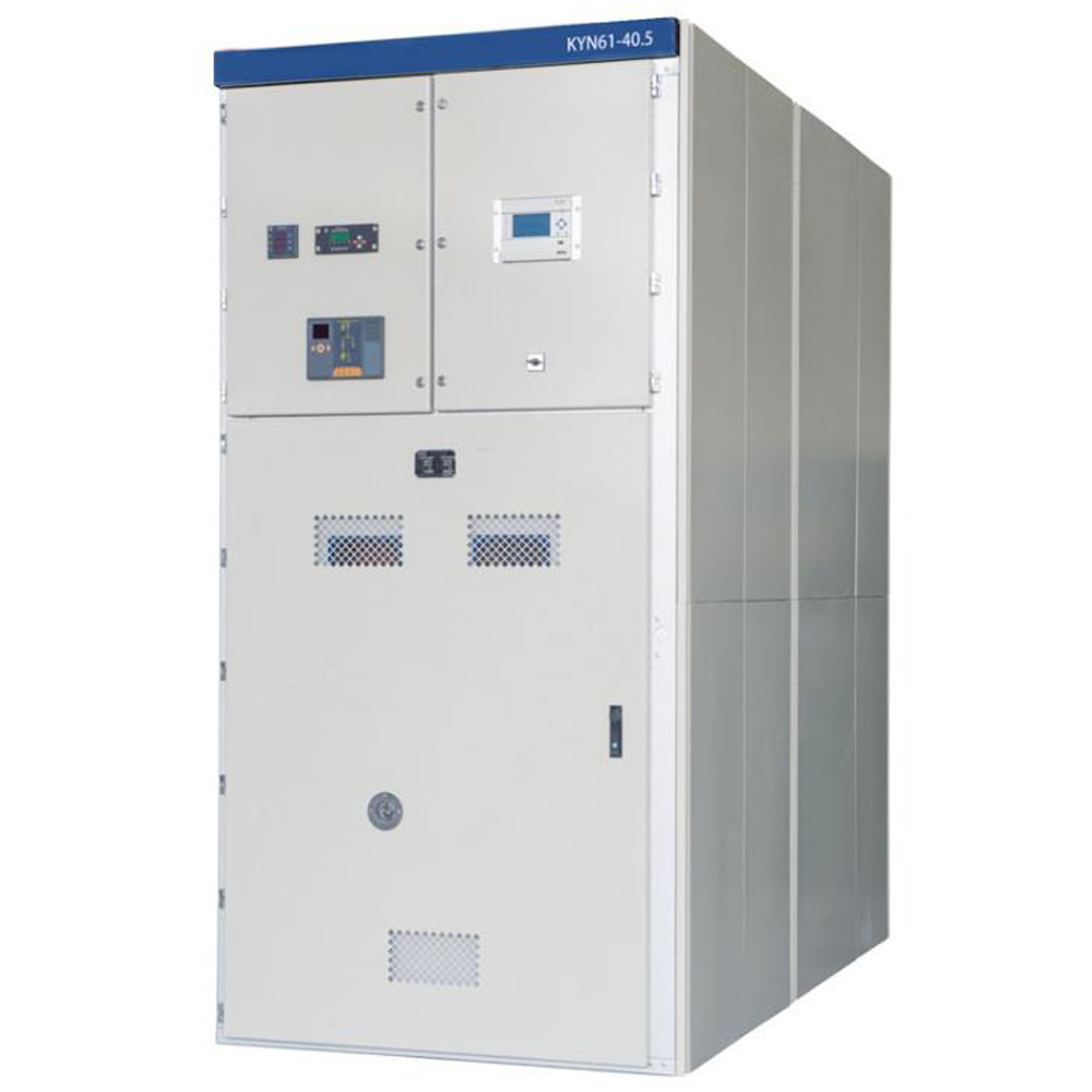 High Voltage Distribution Panels - 15kv/22kv Incoming And Outgoing ...
