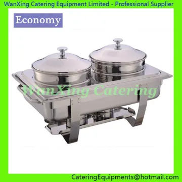 Sterno Chafing Dish 638, High Quality Sterno Chafing Dish 638 on ...