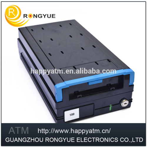 Atm Parts Factory Atm Op 1.0 Cash Out Cassette, High Quality Atm Parts ...