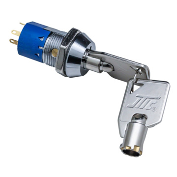 19Mm Key Switches,4 Position Slide Switch,19Mm Push Button Key Switch ...