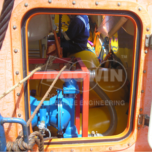 Lifeboat Load Test Water Bag, High Quality Lifeboat Load Test Water Bag ...