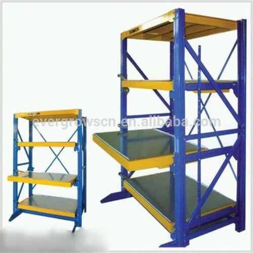 Industrial Mould Storage Racks Warehouse Storage Racks, High Quality ...