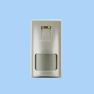 Infrared Detectors With Microwave + Infrared + Microprocessor, High ...