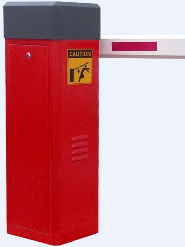 Remote Control Automatic Barier Gate, High Quality Remote Control ...