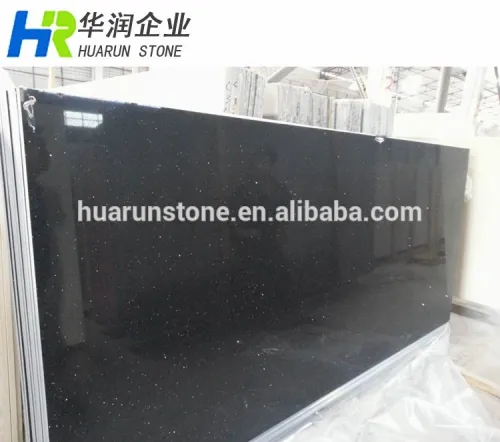 Engineered Quartz Countertops, Best Quartz Countertops, Black Quartz ...