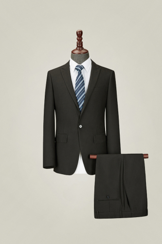High-end Business Suit Customization, High Quality High-end Business ...