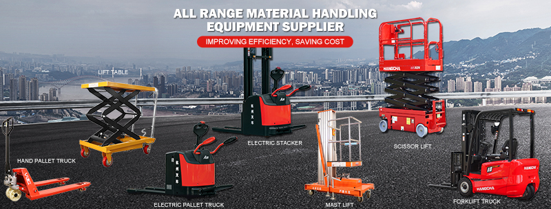 1500kg Capacity Electric Order Picker For High Rack Warehouse, High ...