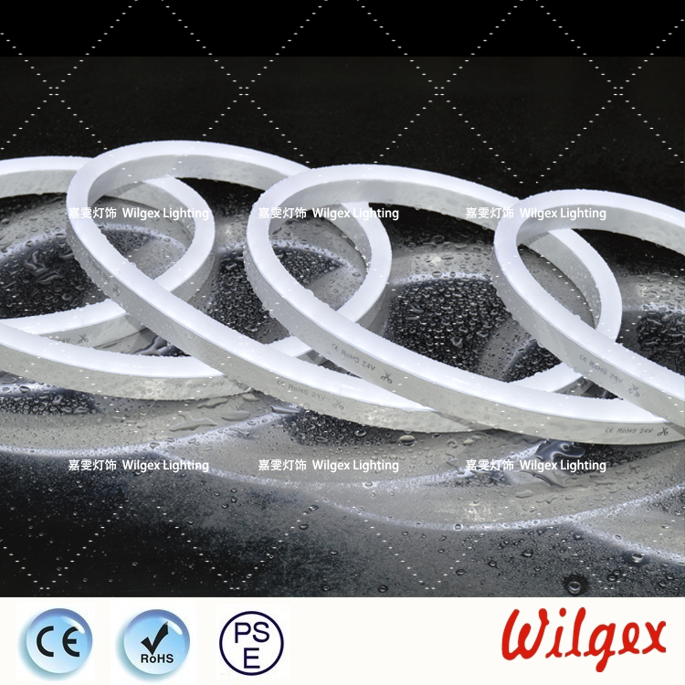 Mini Neon Led Cold White Color Strips, Bossgoo.com의 고품질 Mini Neon Led ...
