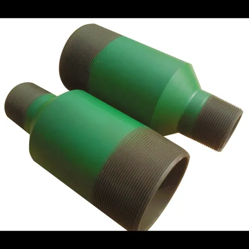 2-7/8 Pin 4-1/2box Stc/lc/btc Drilling Sub, High Quality 2-7/8 Pin 4-1 ...