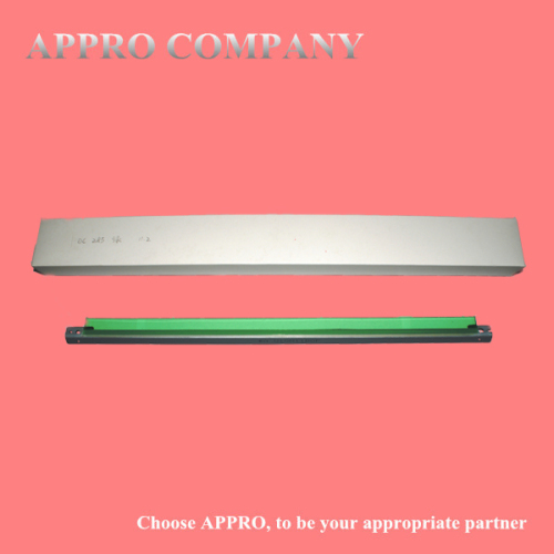Copier Parts Drum Cleaning Blade For Xerox Dc285, High Quality Copier ...