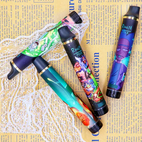 New Blueberry Watermelon Guava Ice Fruit E-cigarette, High Quality New ...