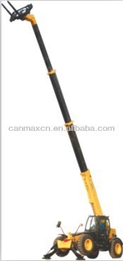 Tele-handler 4.5tons, High Quality Tele-handler 4.5tons on Bossgoo.com