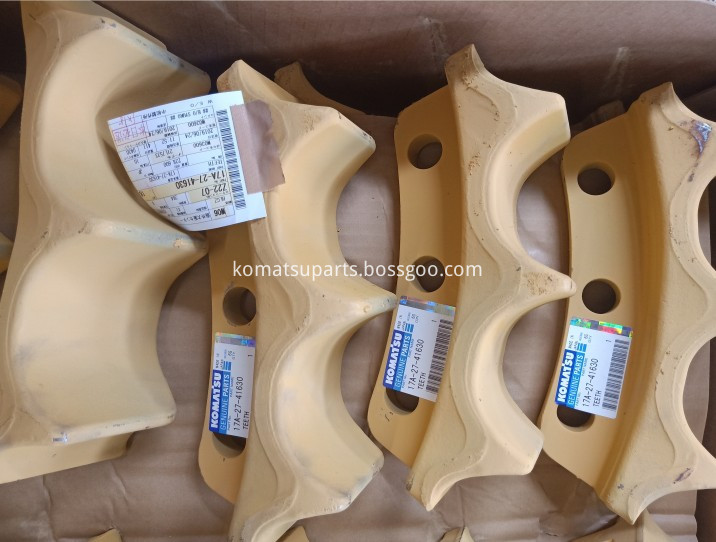 รถดันดิน Komatsu อะไหล่ D155ax-6 ฟันเฟือง 17a-27-41630 คุณภาพสูง รถดัน ...