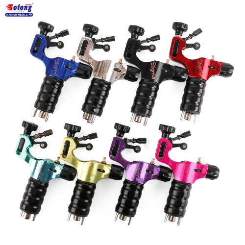 Solong Rotary Machine Gun Stigma Prodigy Tattoo Supplies Rotary Tattoo ...