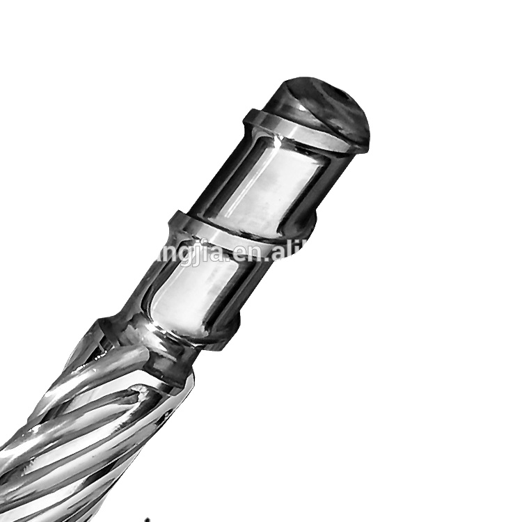 Screw Barrel For Eva Cable, High Quality Screw Barrel For Eva Cable on ...